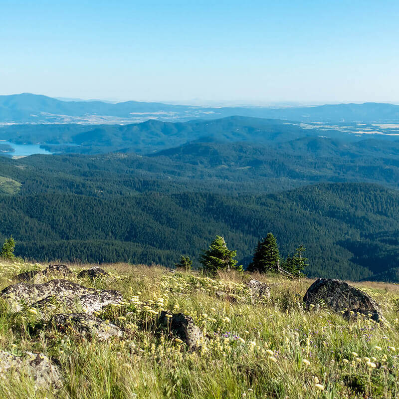 Regional Attractions ‣ Discover the Valley