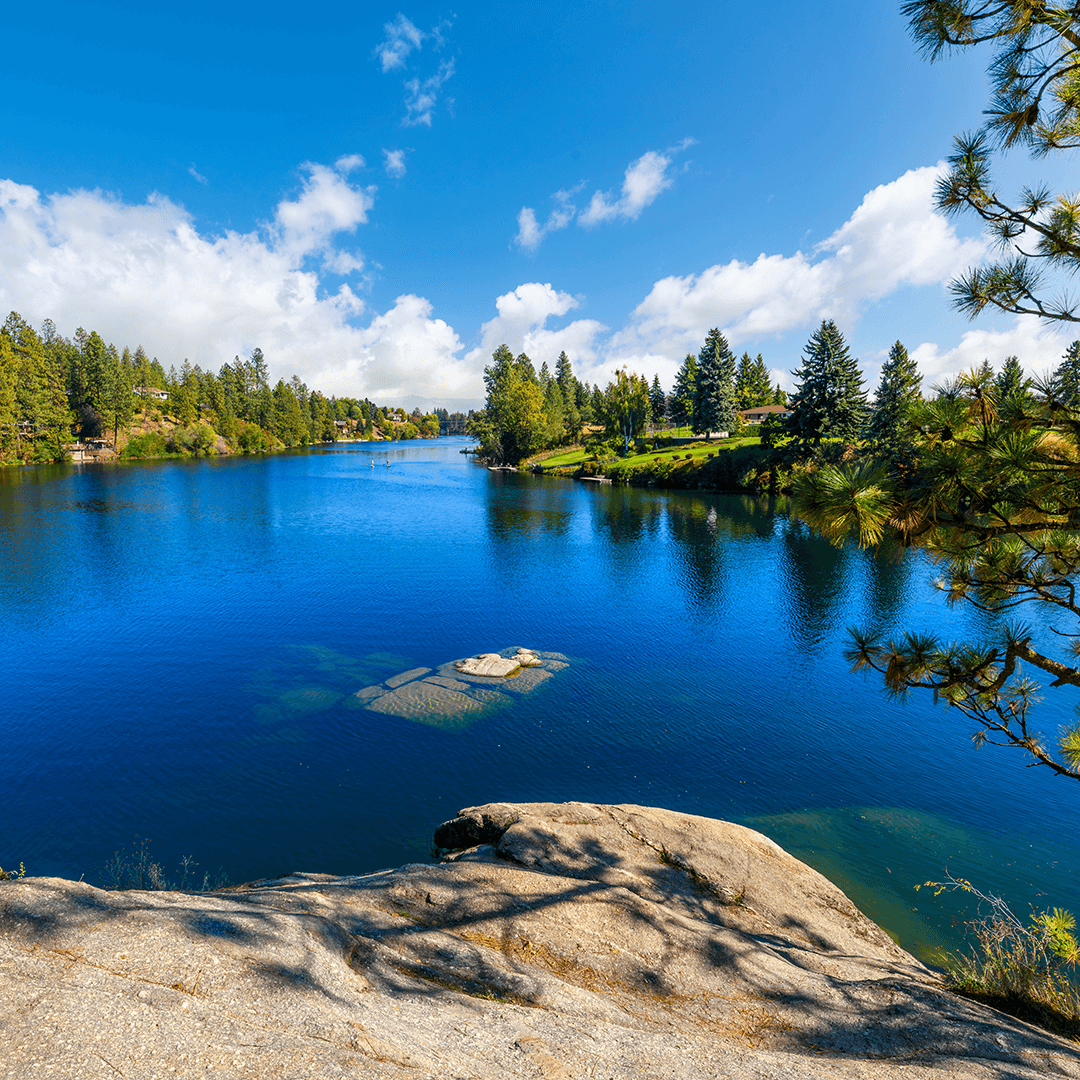 Outdoors & Recreation ‣ Discover the Valley